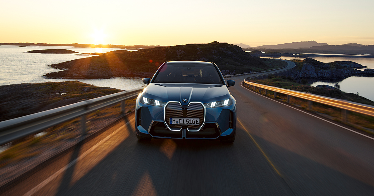 All BMW Car Models - BMW HK Official Online Store
